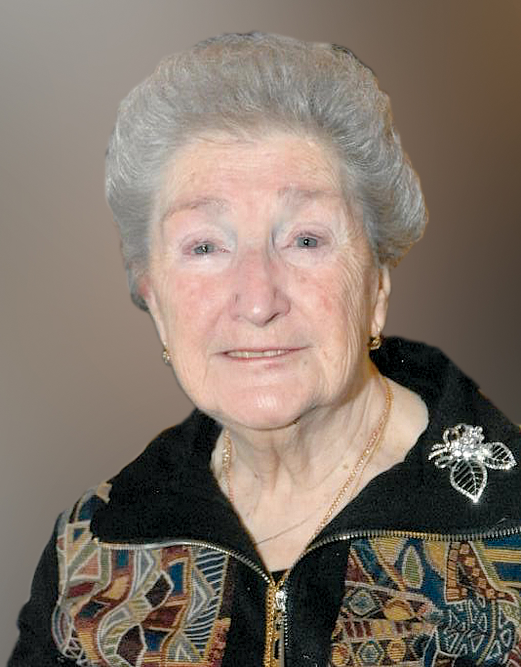 Iris Pacchini — Il Globo