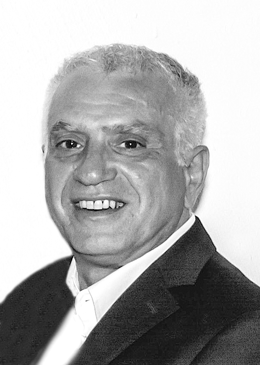 Alfio Musumeci — Il Globo