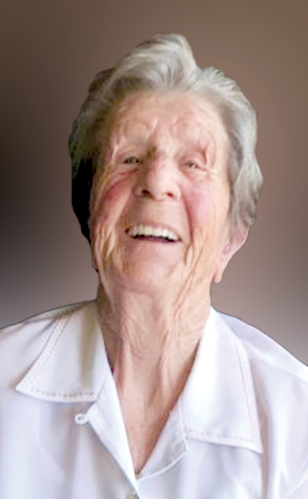 Maria Angelina Sarteschi — Il Globo