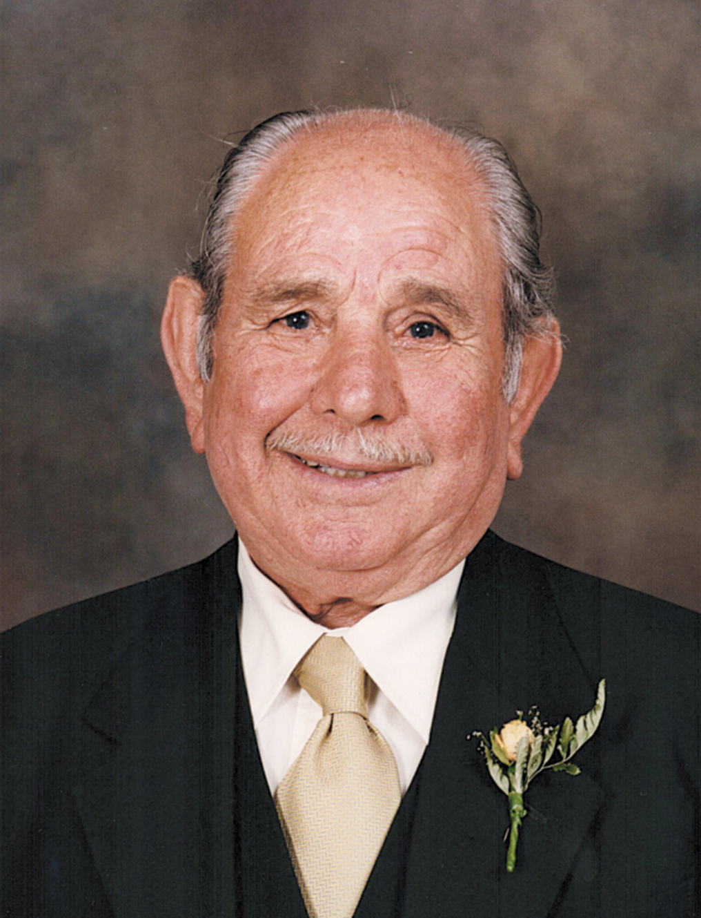 Vincenzo Busacca — Il Globo