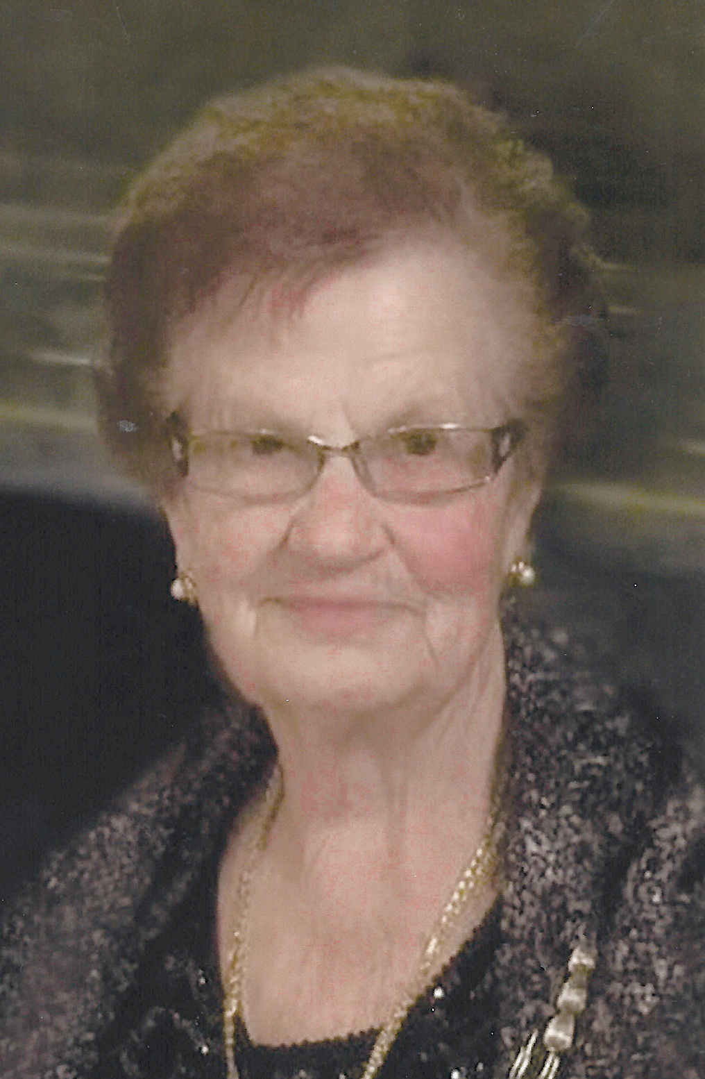 Maria Corradini — Il Globo