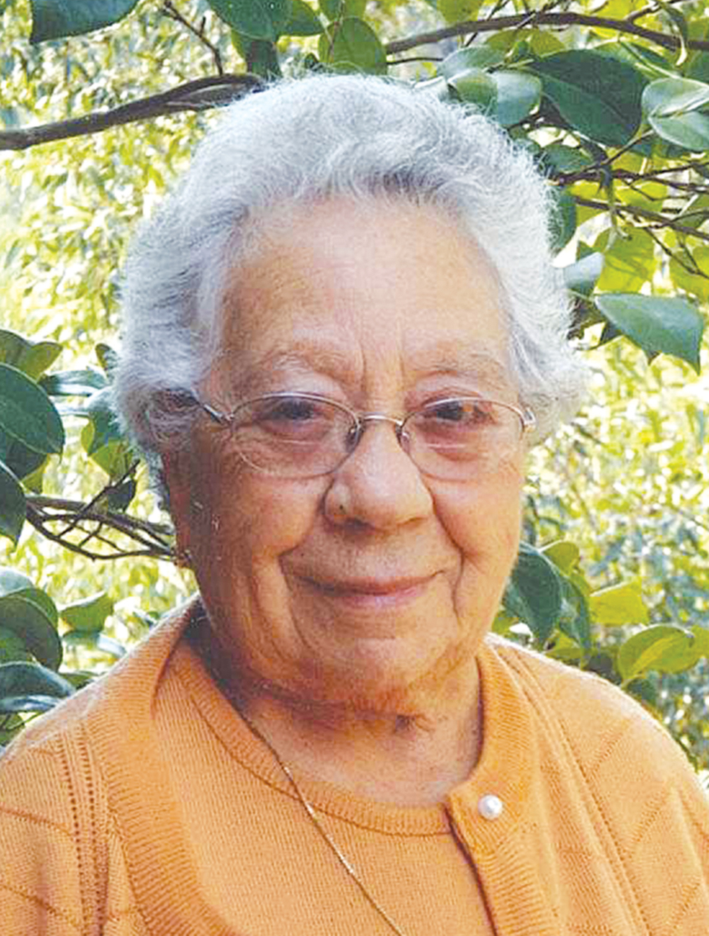 Elisabetta Bruzzese — Il Globo