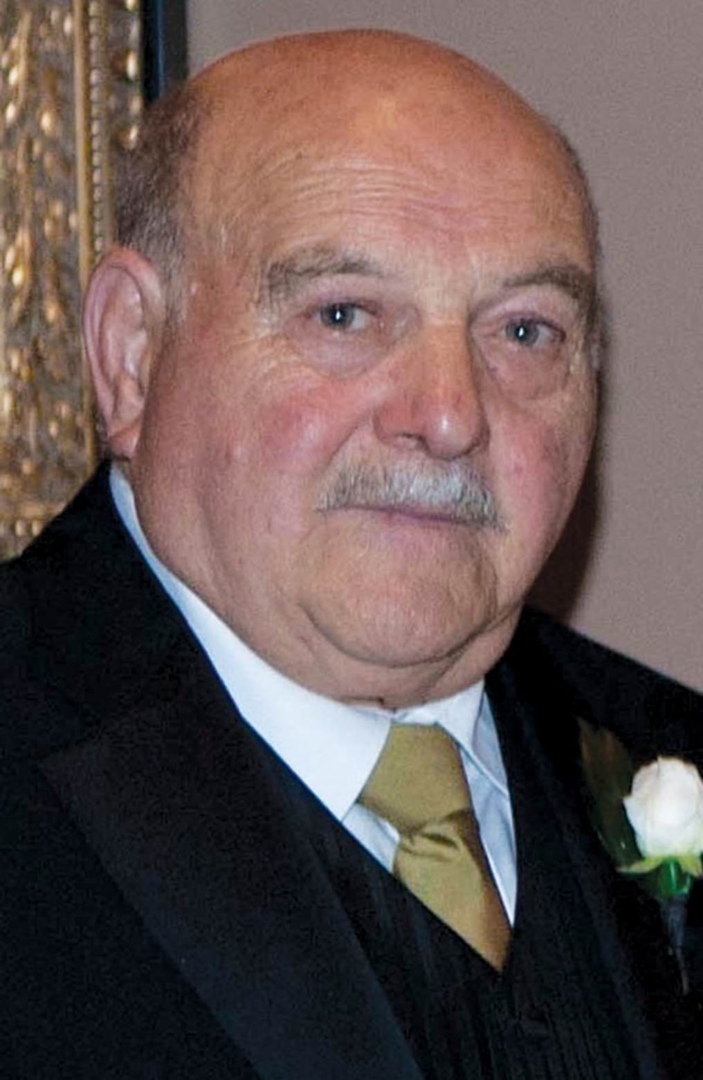 Francesco Leone — Il Globo