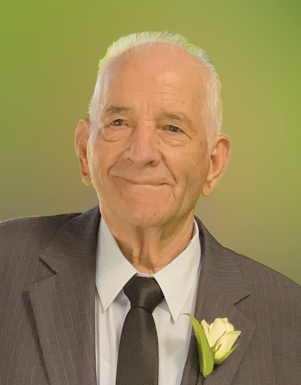 Angelo Torcasio — Il Globo