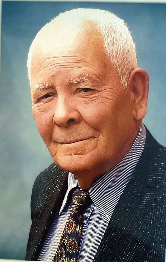 Antonio Patrizi — Il Globo