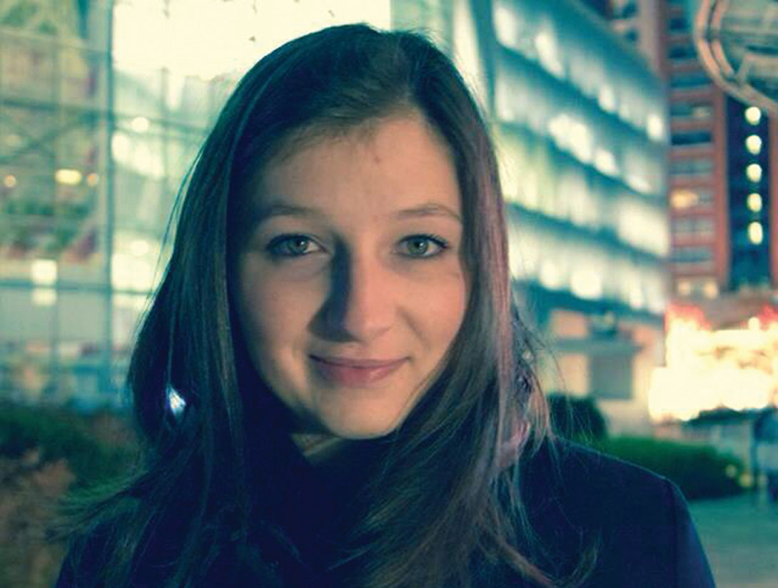 Riconoscimento speciale per l’ad Rachele Grassi — Il Globo