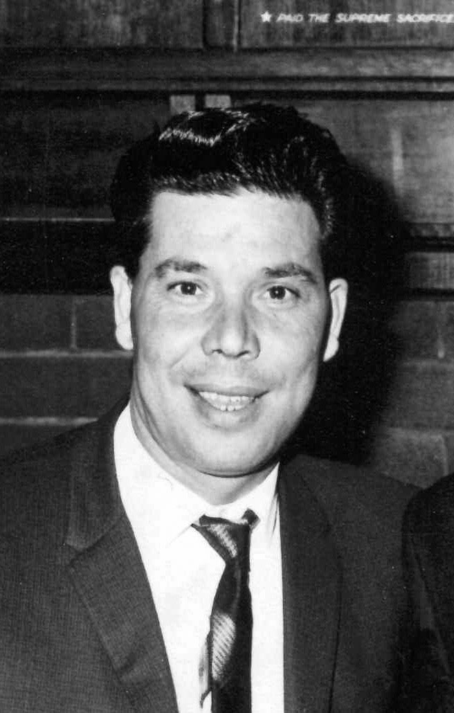 Domenico Panetta — Il Globo