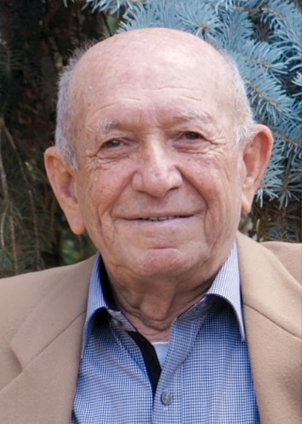 Antonio Di Lizio — Il Globo