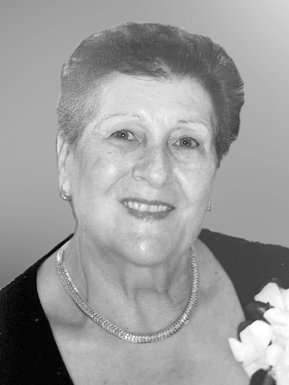 Gaetana Ruggieri — Il Globo