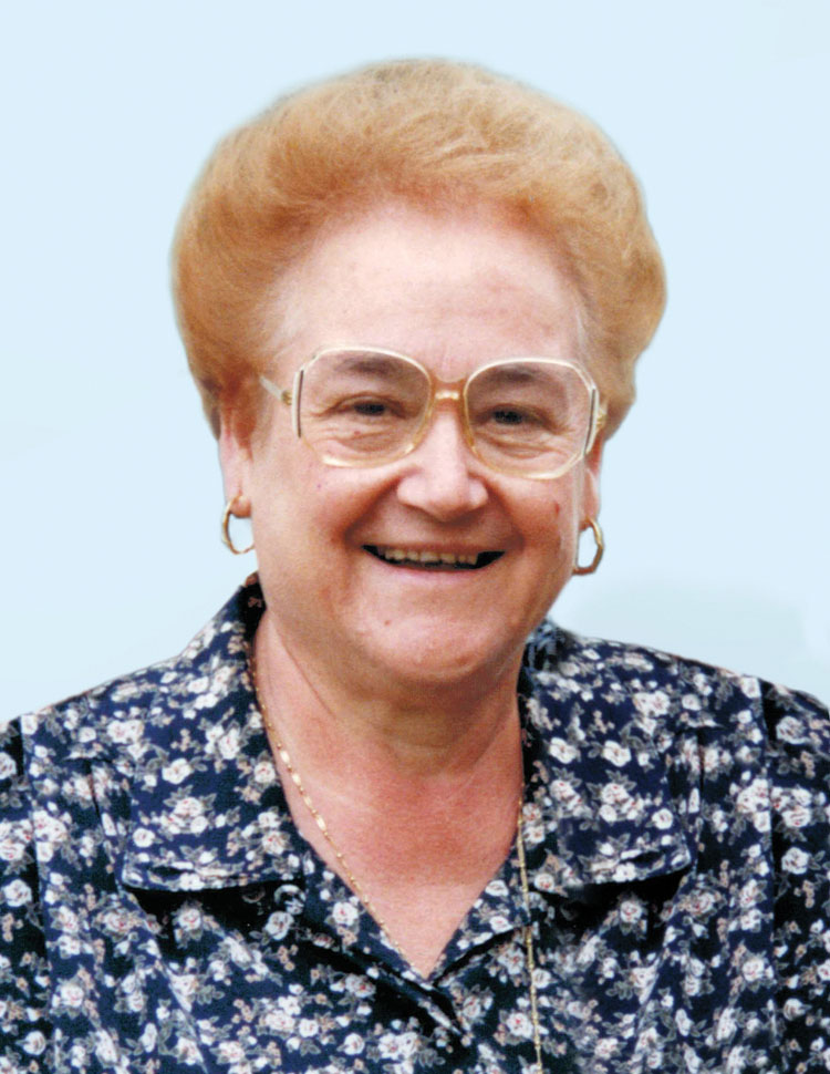 Anna Arena — Il Globo