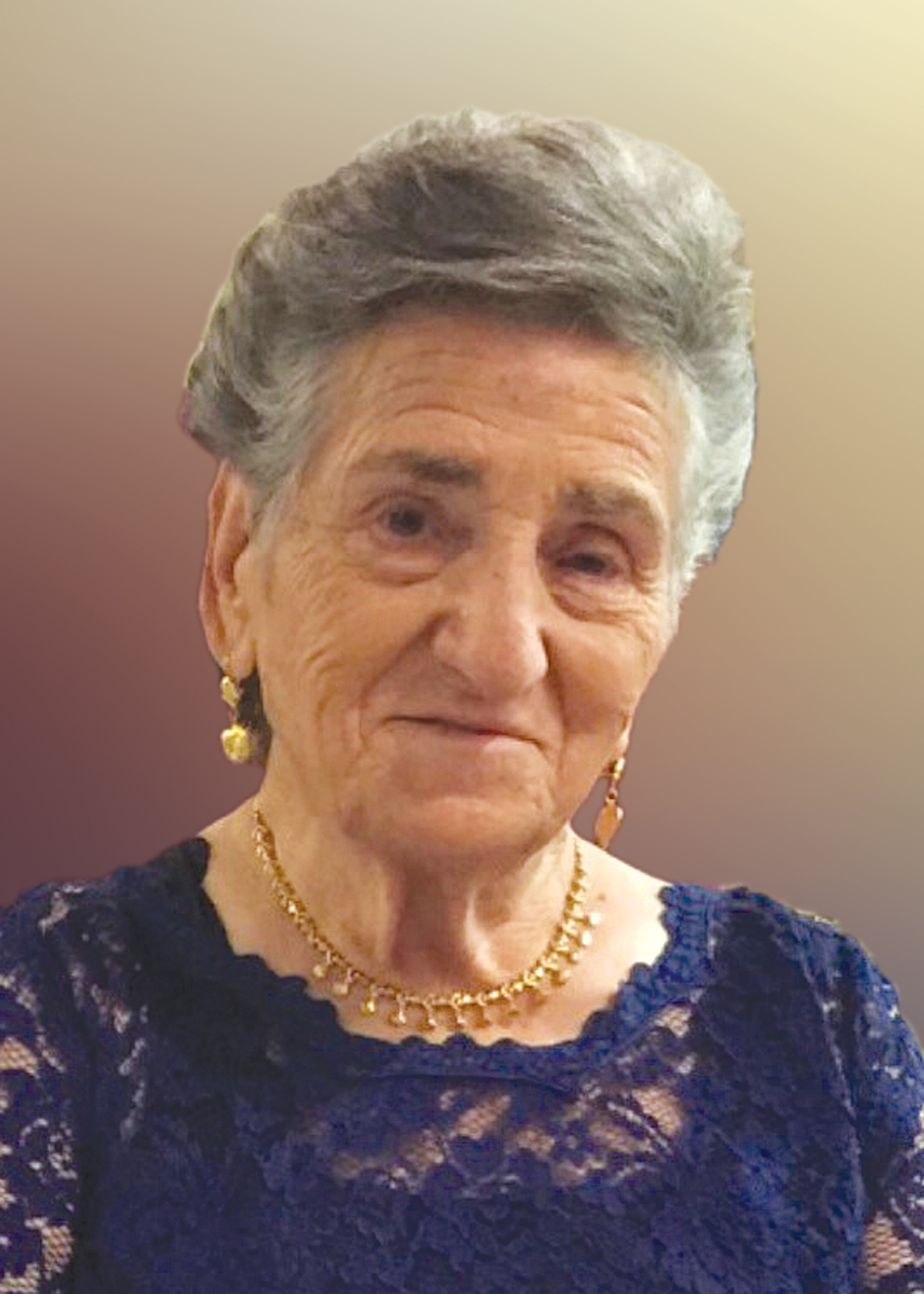 Maria Antonia Violi Veneziano — Il Globo