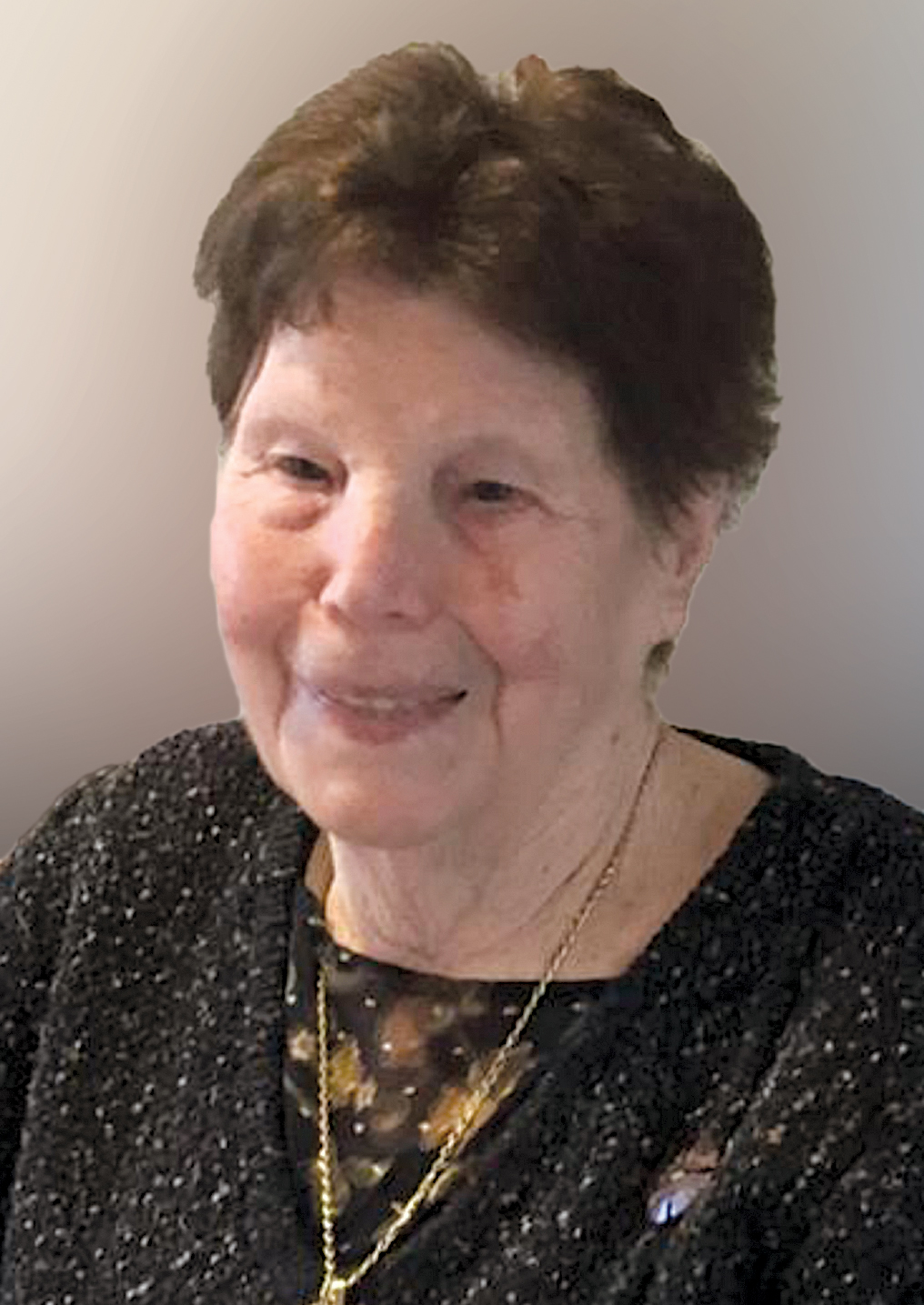 Maria Caruso — Il Globo