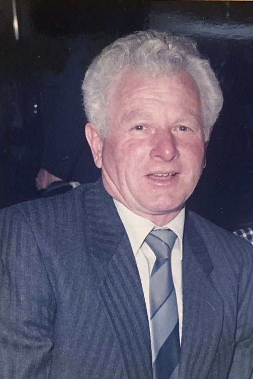 Ilario Furlan — Il Globo