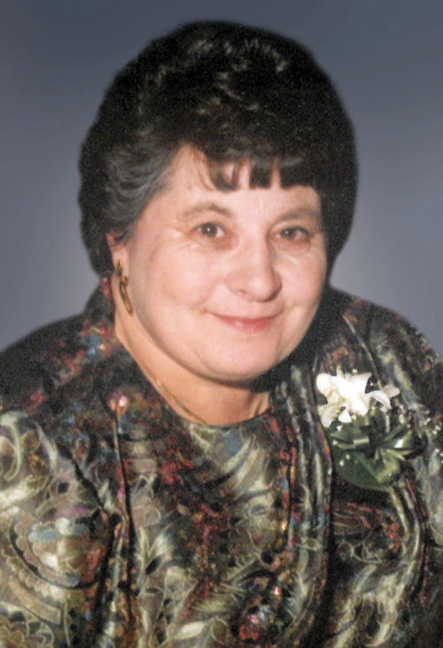 Maria Meli — Il Globo