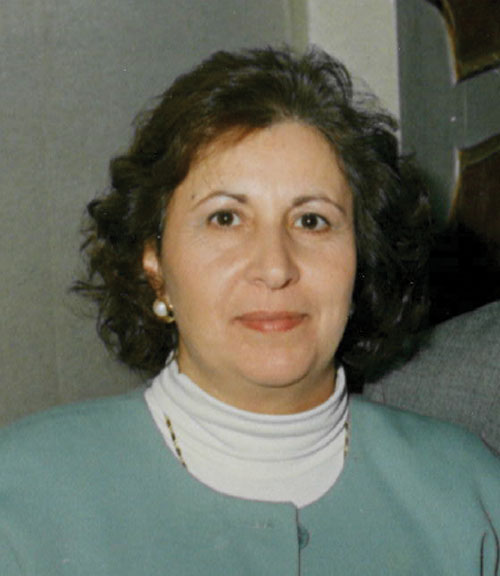 Concetta Maria Portinari — Il Globo
