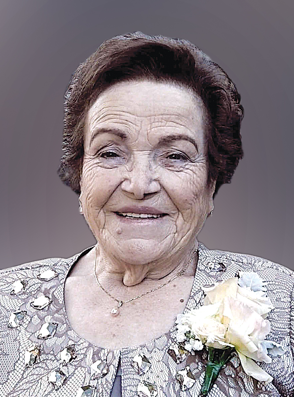 Angelina Iemma Misiano — Il Globo