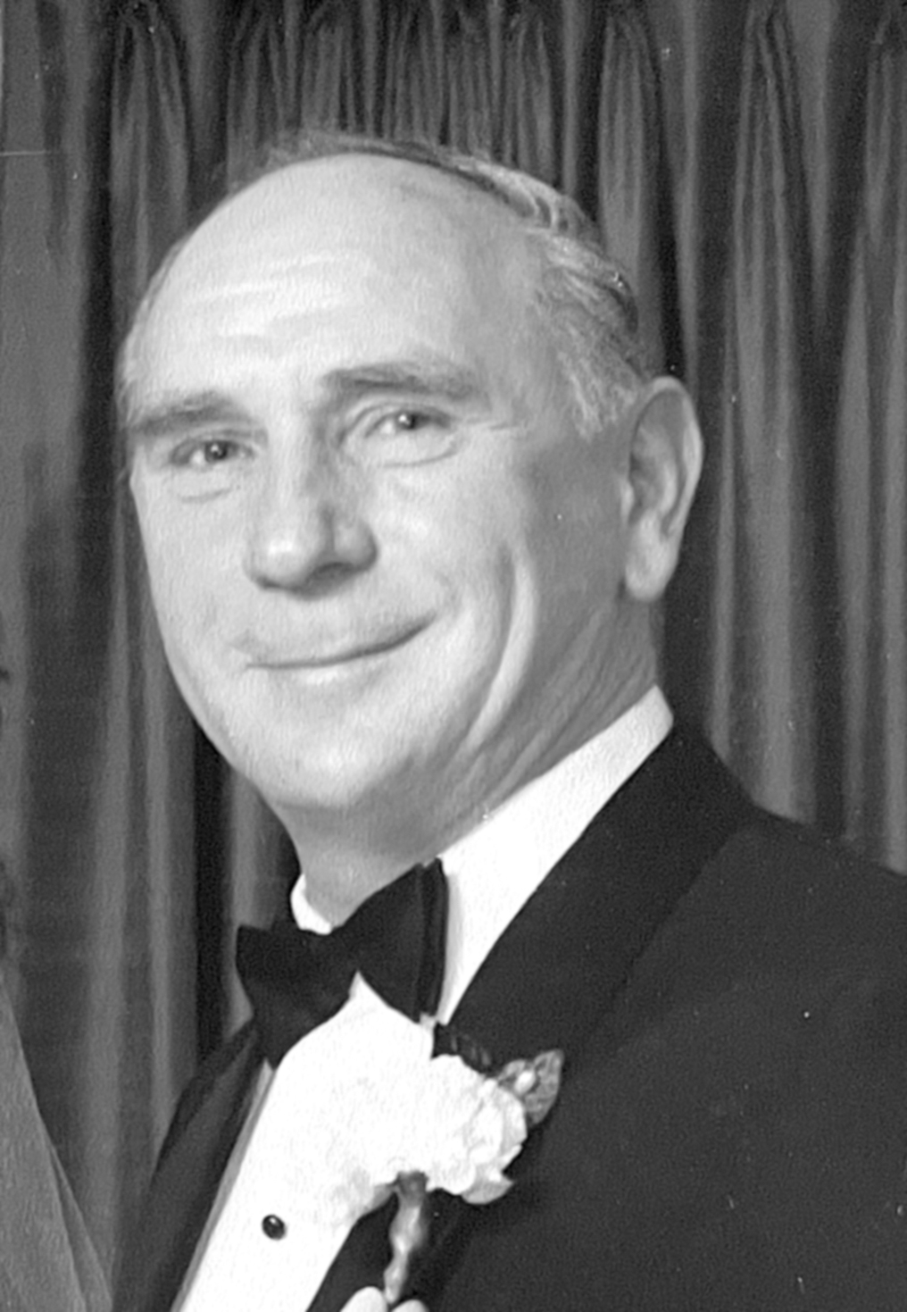 Mario Gasparini — Il Globo