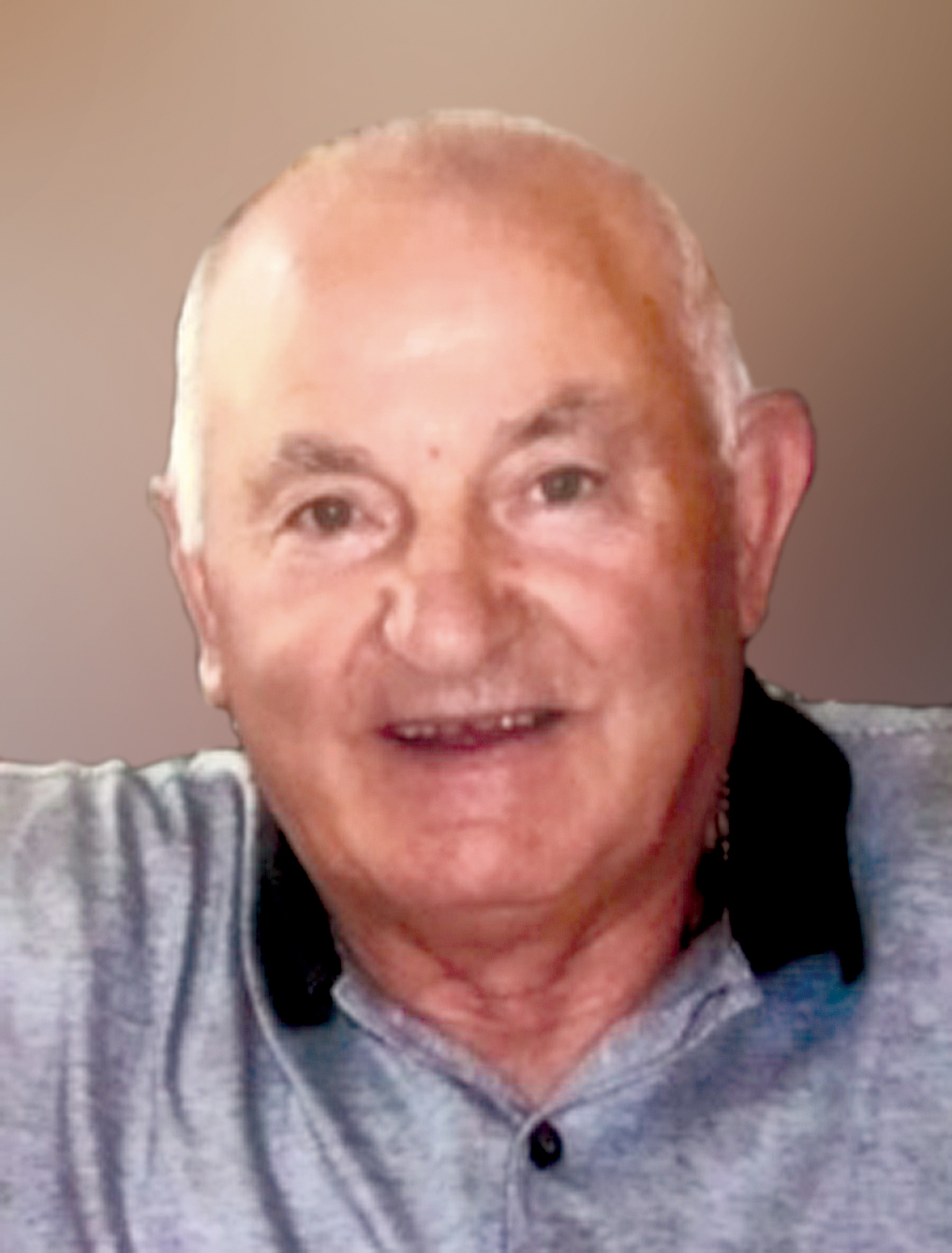 Angelo Valente — Il Globo