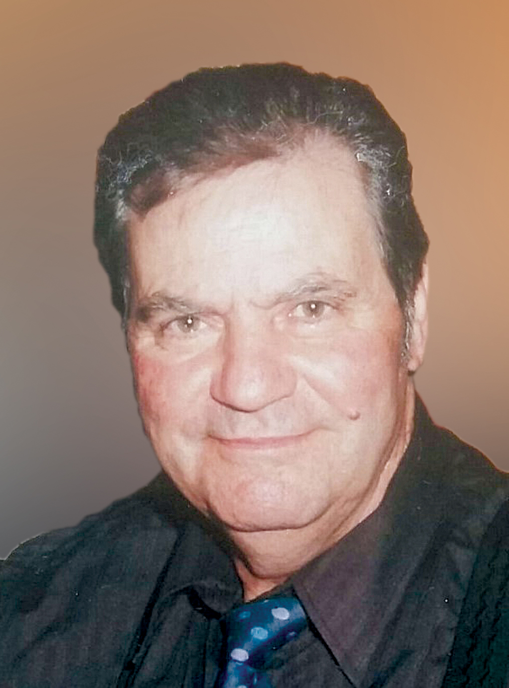 Salvatore Cirillo — Il Globo