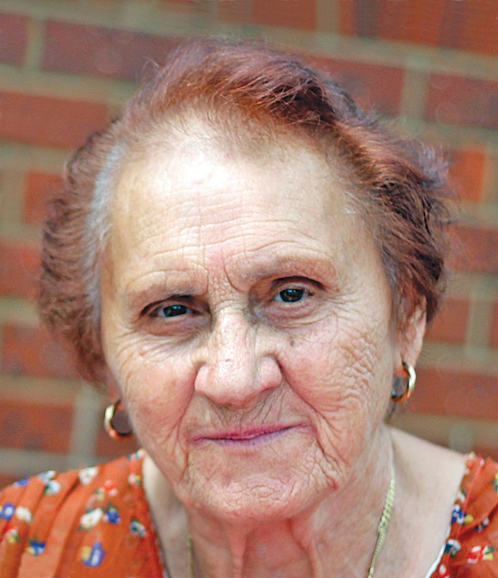 Giuseppa Adamo — Il Globo