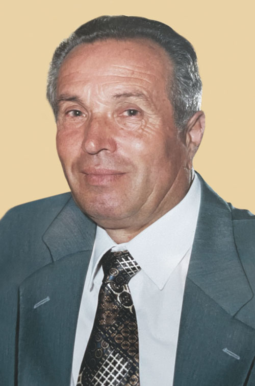 Angelo Vigolo — Il Globo