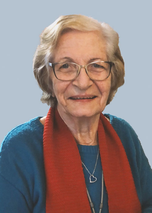 Maria Bartola Portelli — Il Globo