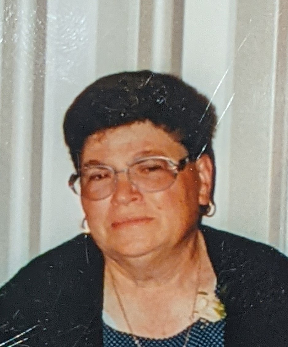 Adele Prosperi nata Porta — Il Globo