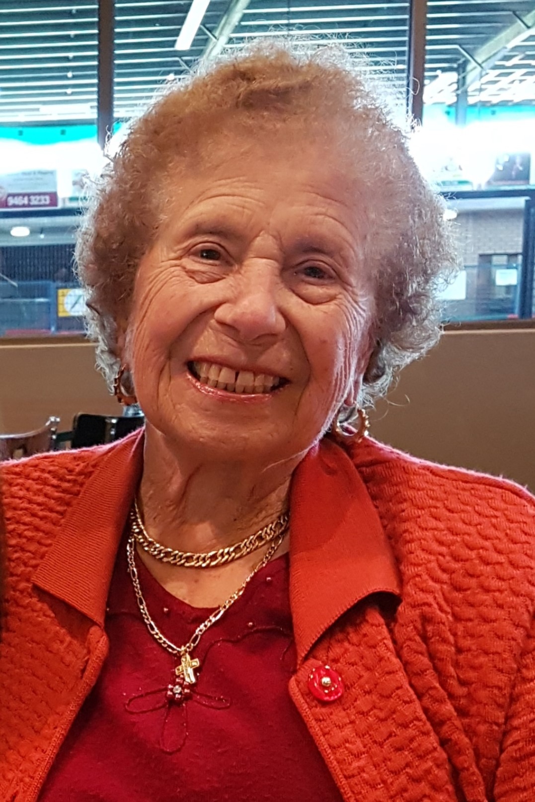 Maria Caterina Guerrera in Dicerto — Il Globo