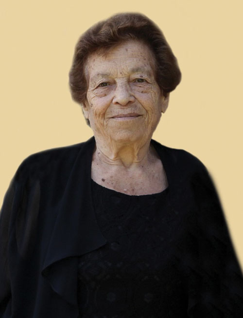 Maria Gallo — Il Globo