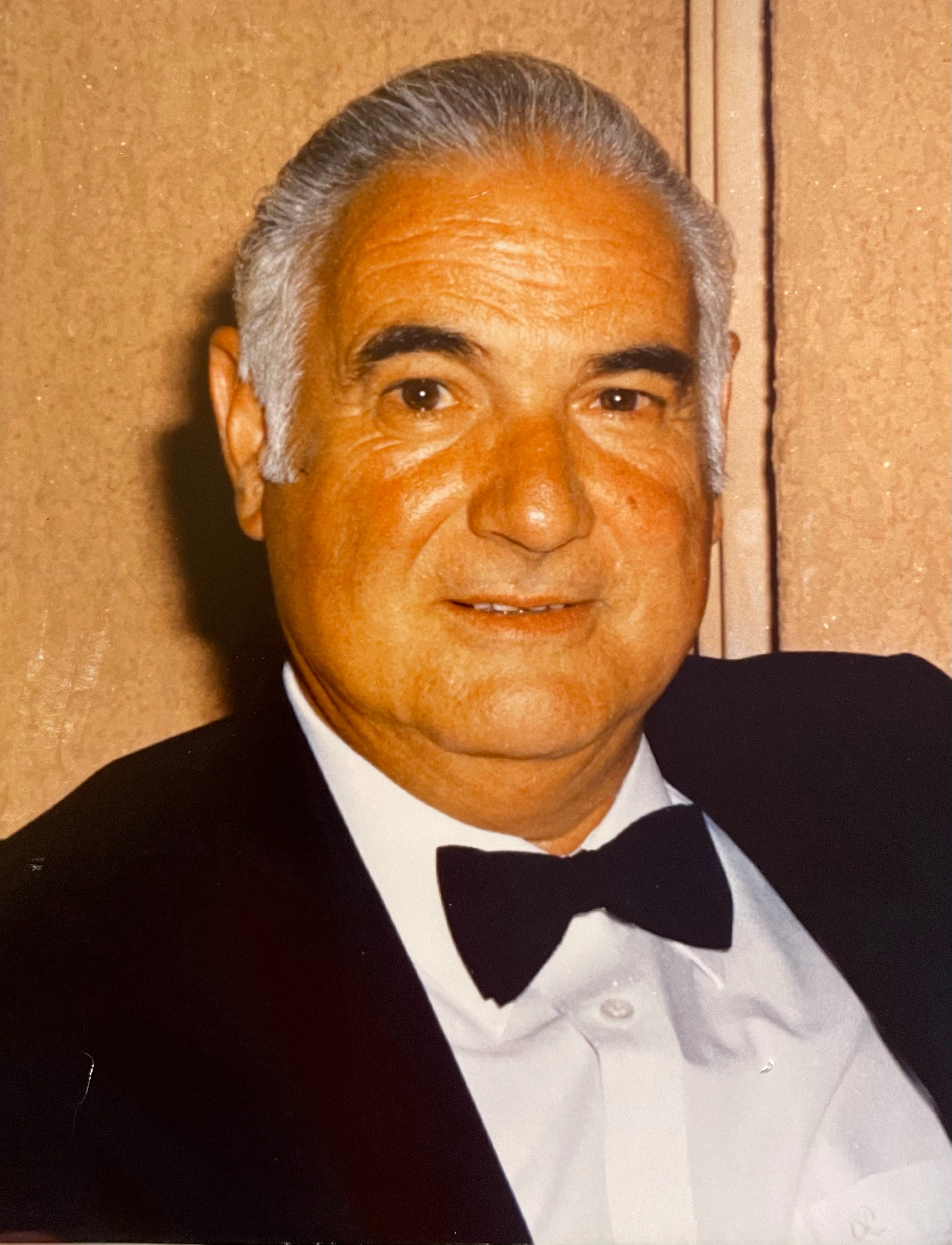 Vincenzo Bartone — Il Globo