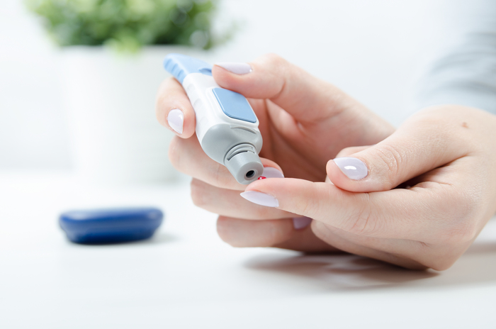 Diabete, efficaci le iniezioni d’insulina una volta alla settimana — Il Globo
