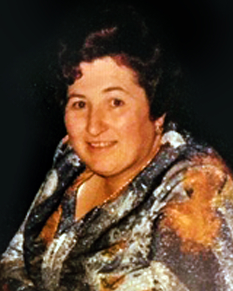 Loreta Verrocchi — Il Globo