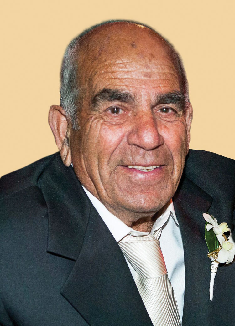 Rosario Daidone — Il Globo