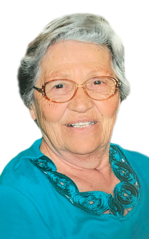 Bruna Dinale — Il Globo