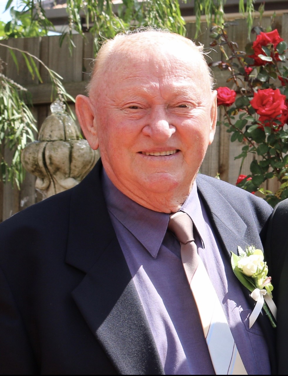 Giovanni (John) Pizzato — Il Globo