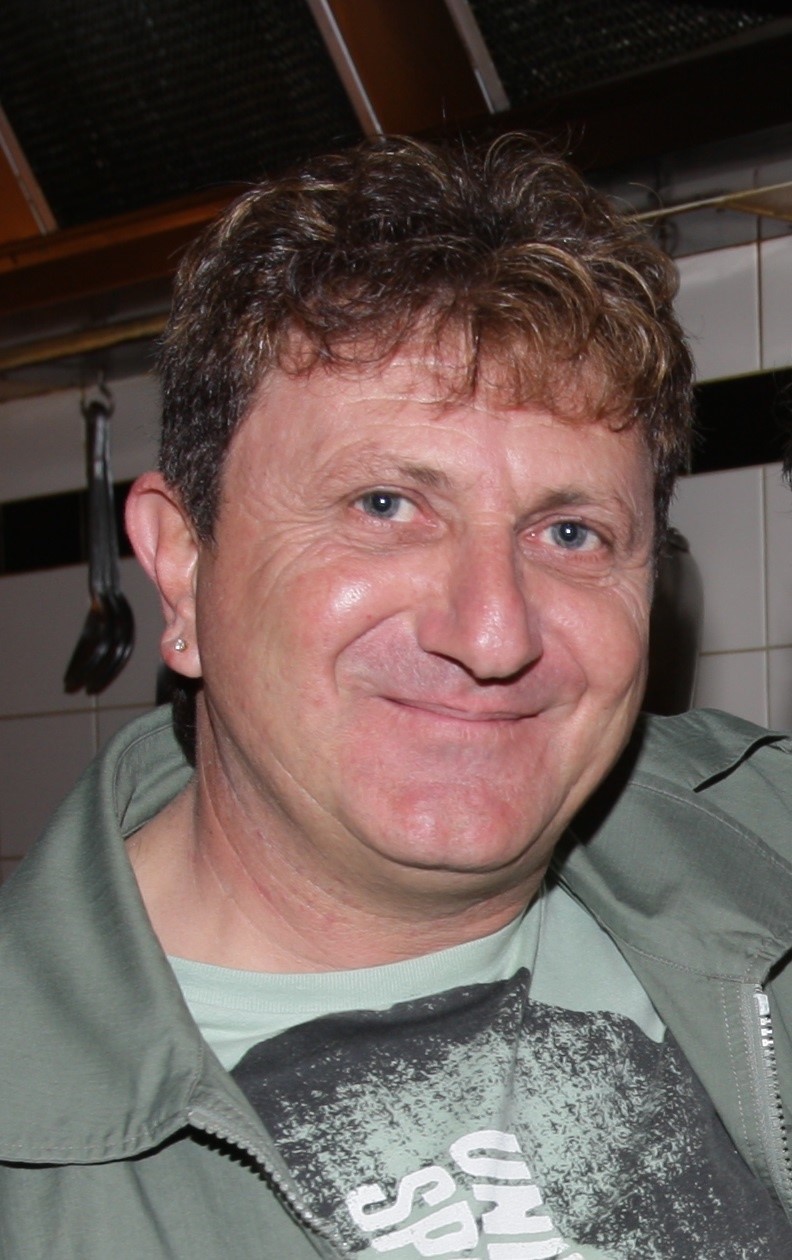 Vince Sassone — Il Globo