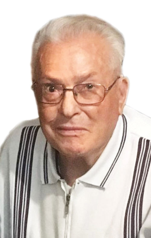 Vincenzo Rigoli — Il Globo