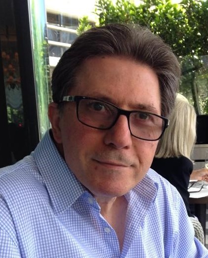 Antonio Verrocchi — Il Globo