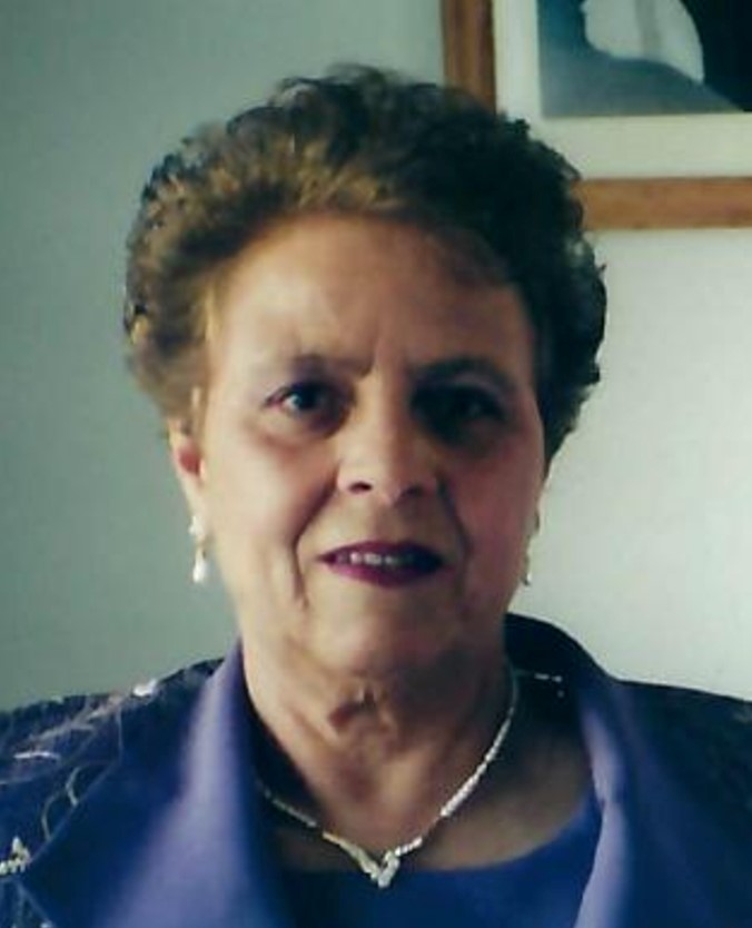 Concetta Fabrizio — Il Globo