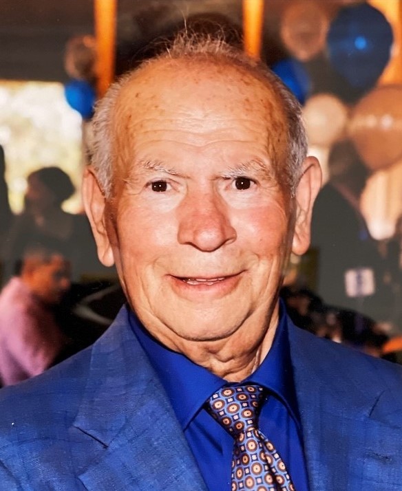 Giorgio (George) Lobosco — Il Globo