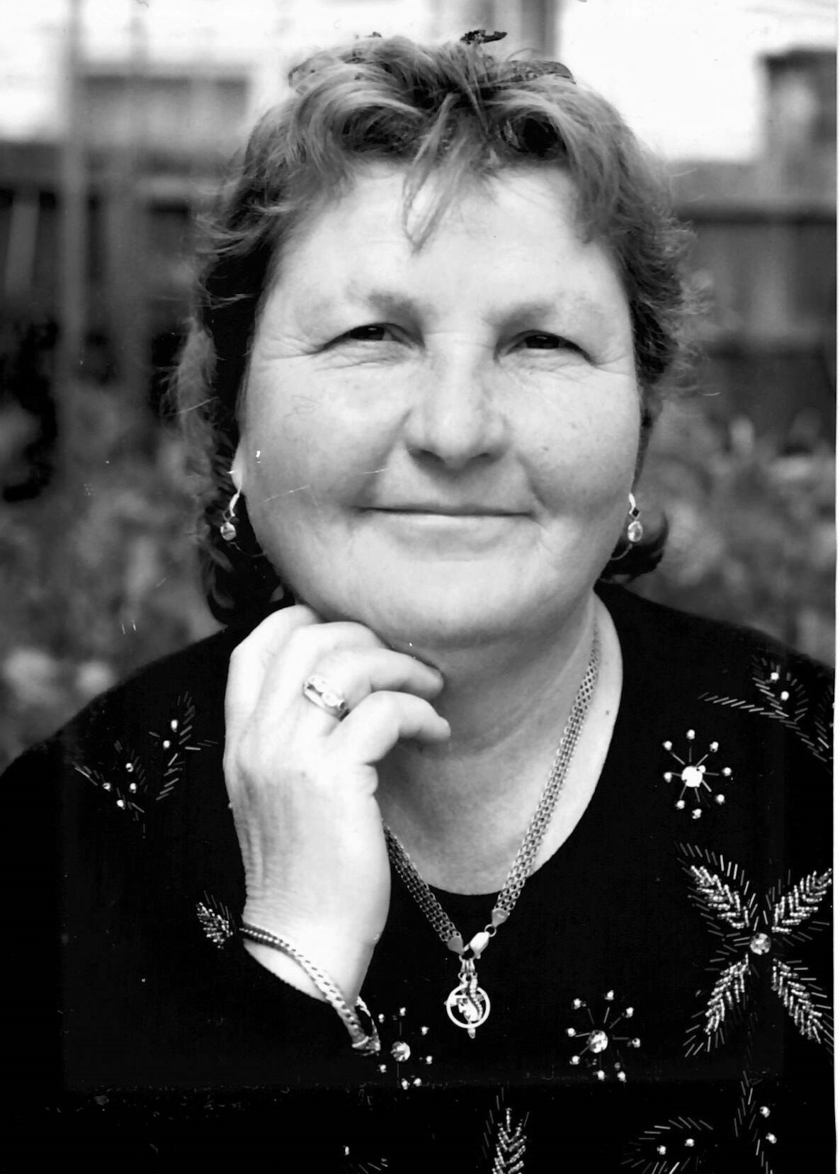 Francesca Valente — Il Globo