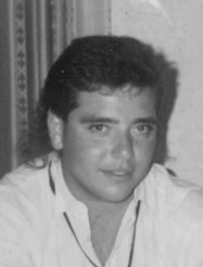 John Costantino — Il Globo