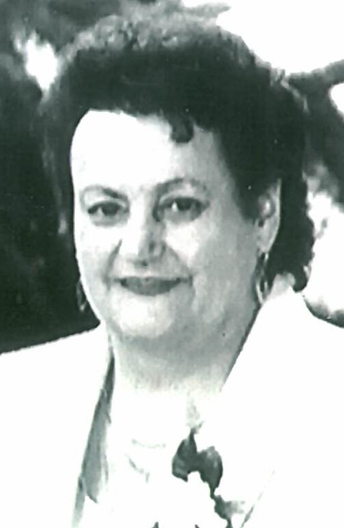 Olga Pegoraro — Il Globo