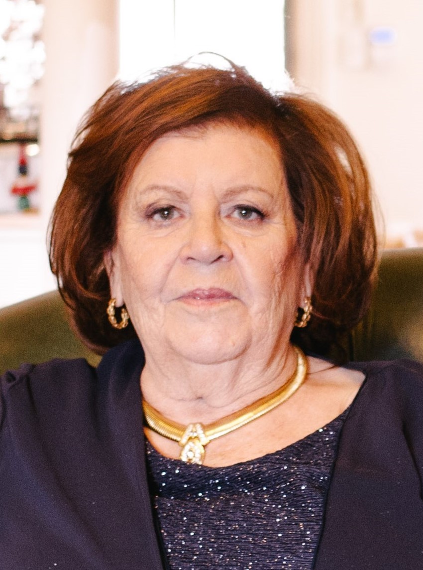 Anna Mazza — Il Globo