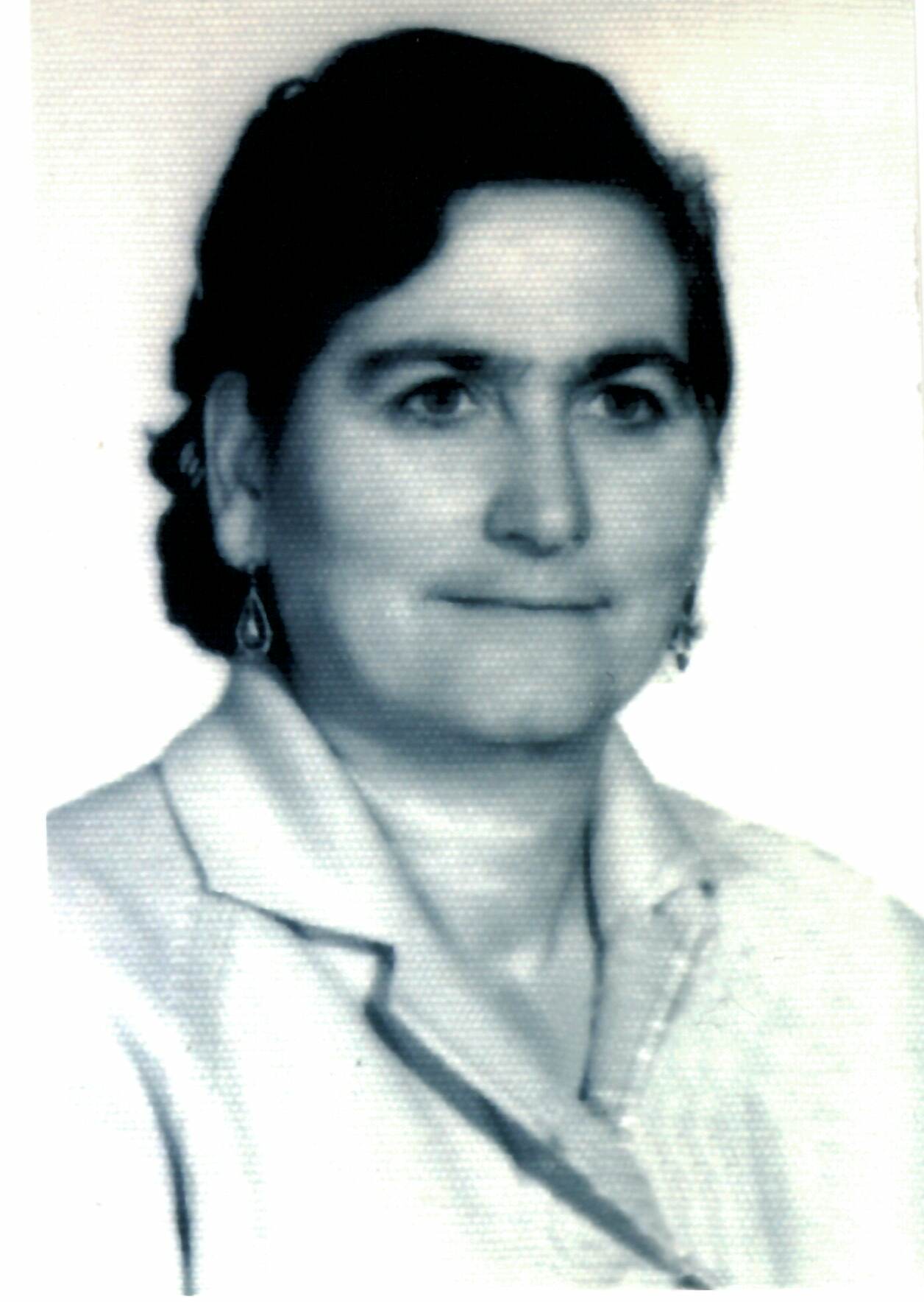 Maria Basile (Schiacchitano) — Il Globo