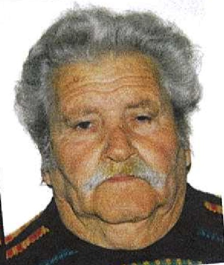 Frank Felice Delousa — Il Globo