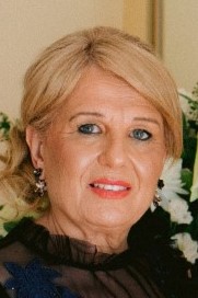 Maria Concetta Fazzolari in Chillico — Il Globo
