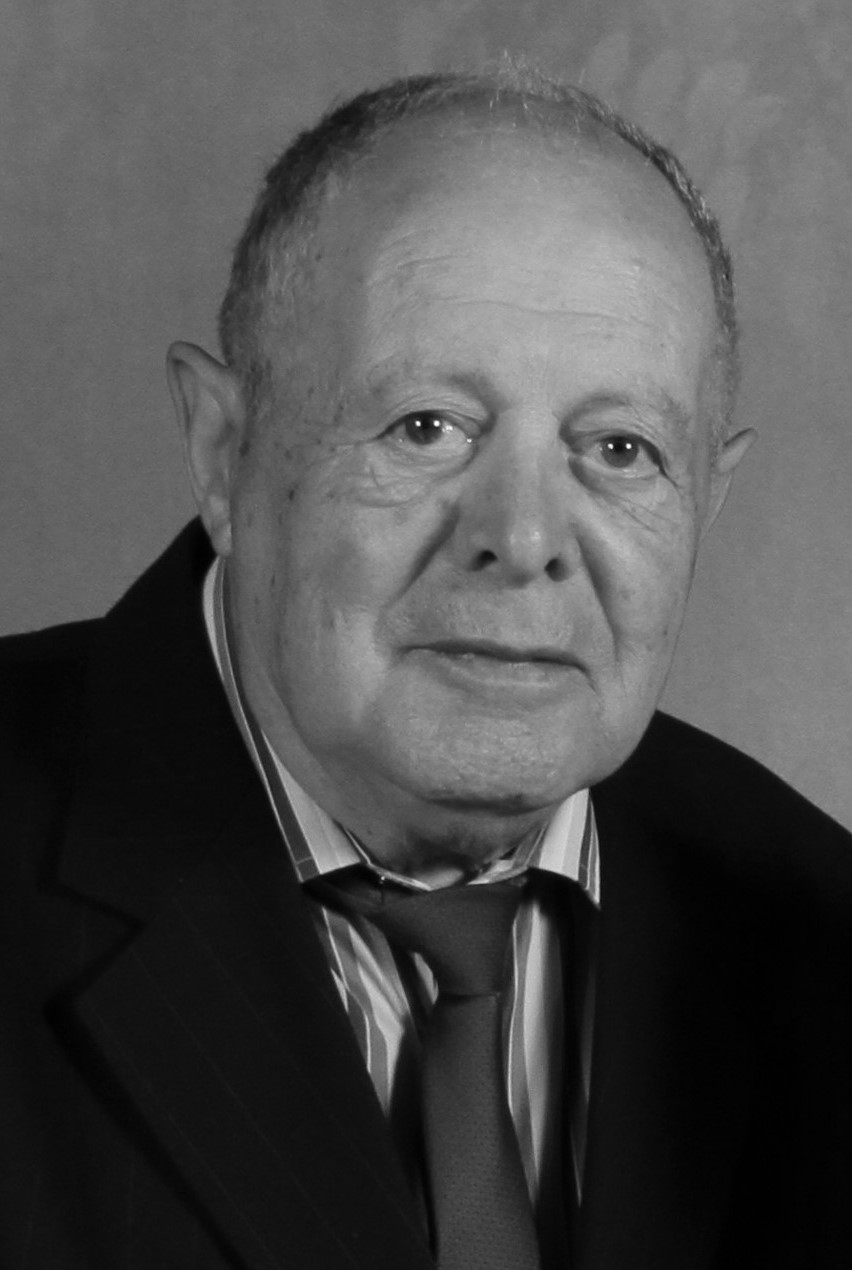 Baldo Iacobacci — Il Globo