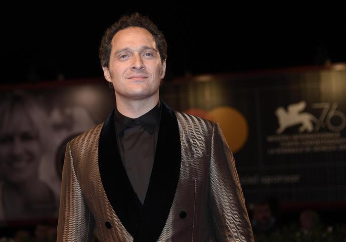 Claudio Santamaria: 40 anni senza Rino — Il Globo