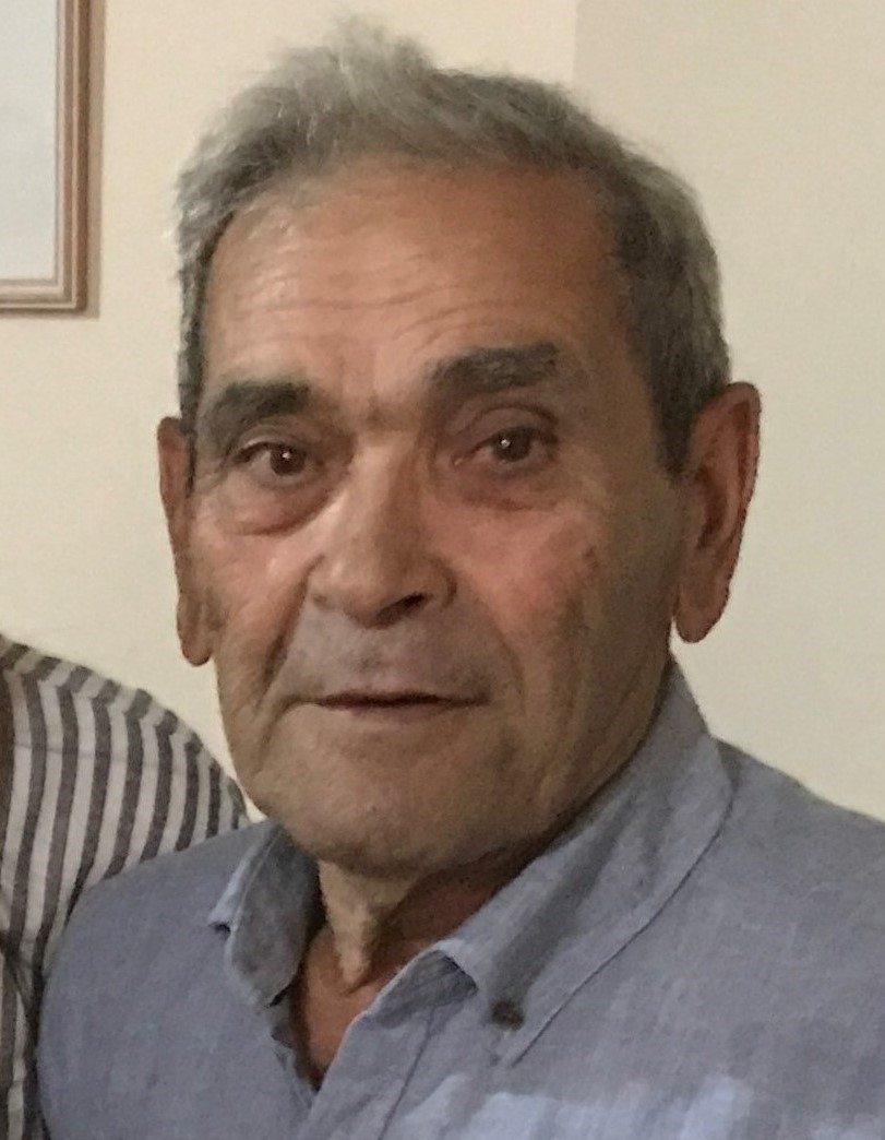 Giovanni Capasso — Il Globo